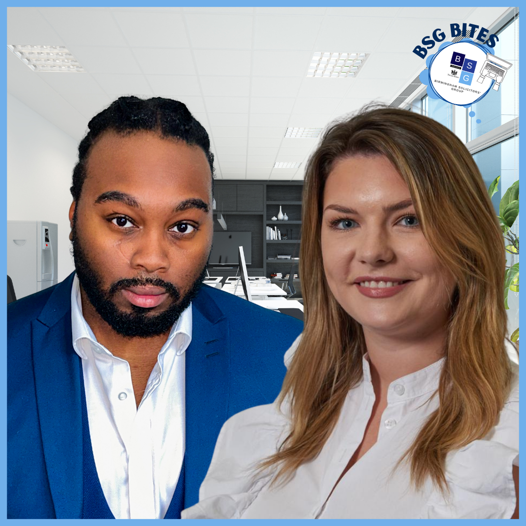 BSG Bites 20: The Great Work Experience Conundrum – Birmingham ...