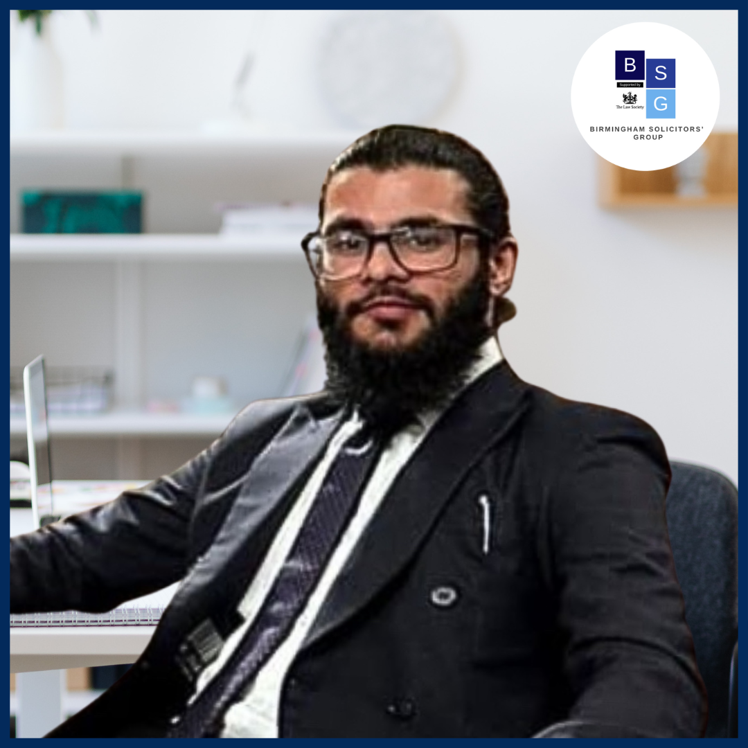 Birmingham Solicitors' Group – Connecting junior legal professionals ...